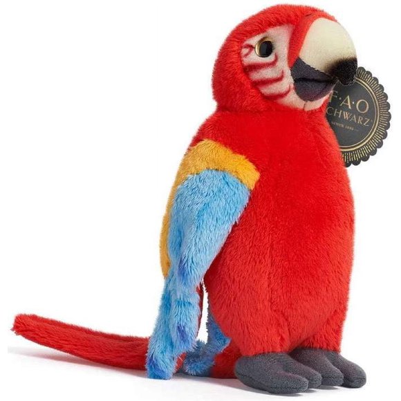 Fao Schwarz Stuffed Animals & Plush Toys in Toys - Walmart.com