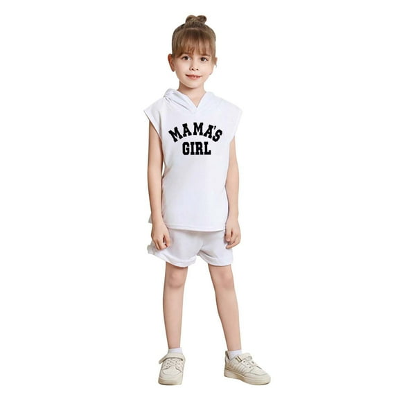 FAOWME Child Toddler Boys Girls Sleeveless T Shirt Vest Tops Cartoon ...