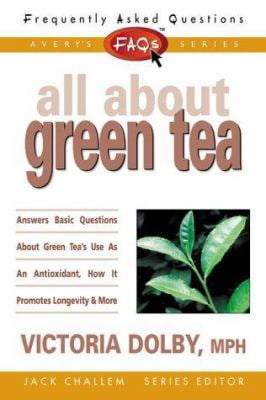 Pre-Owned FAQs All about Green Tea - Walmart.com