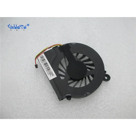 Hp Pavilion Laptop Fan Replacement