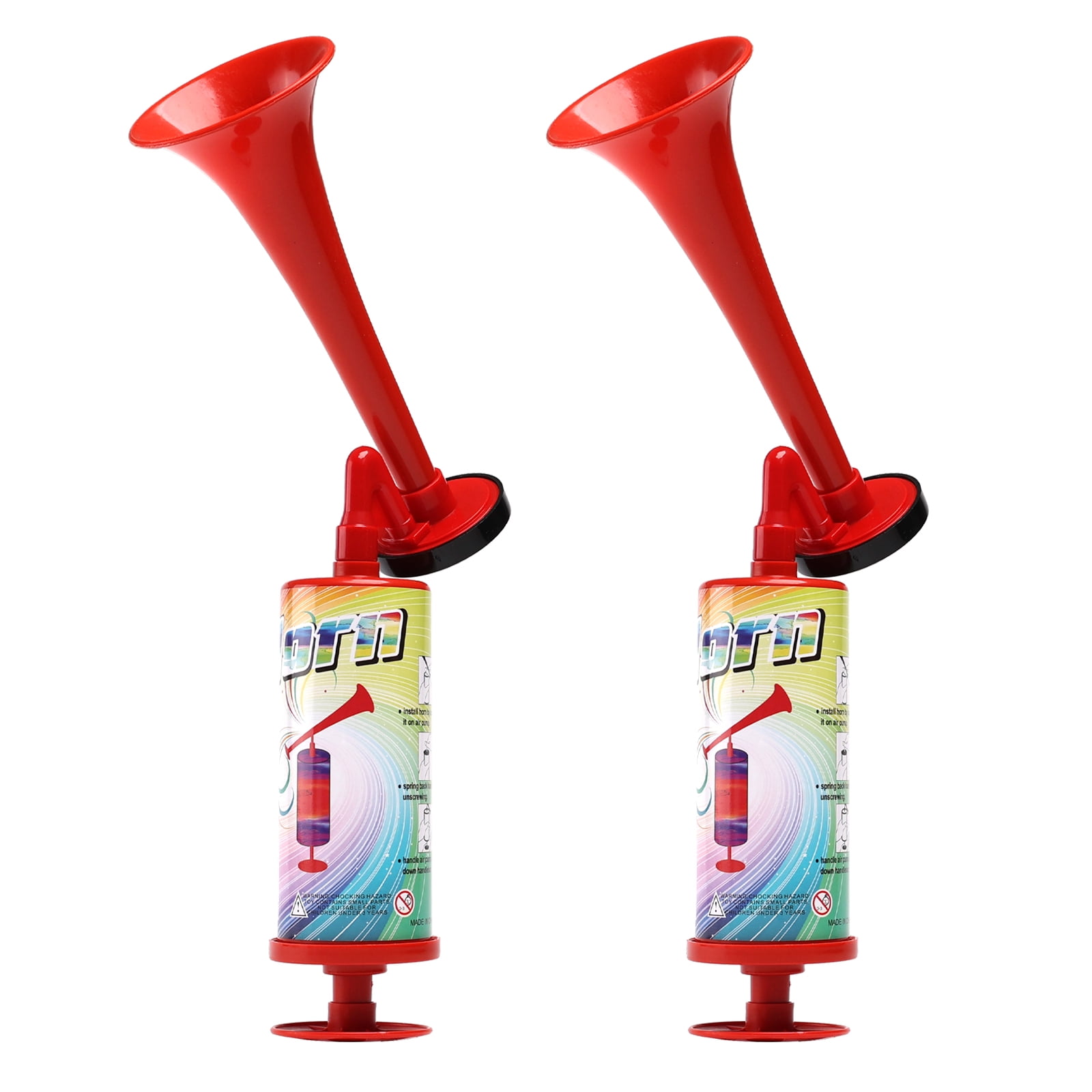 FARBIN Air Horn For Boating & Safety Dog Air Horn Bear Horn For Hiking ...