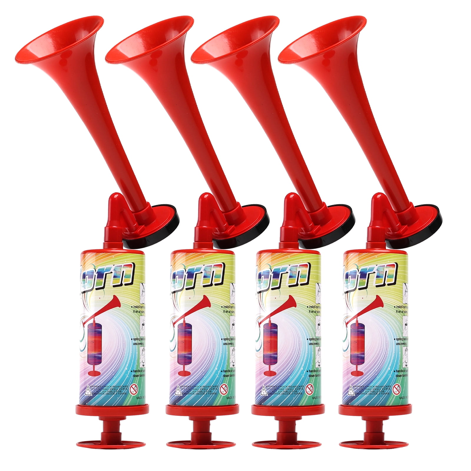 FARBIN Air Horns for Safety Boat Air Horn Airhorns Horn loud for Bear ...