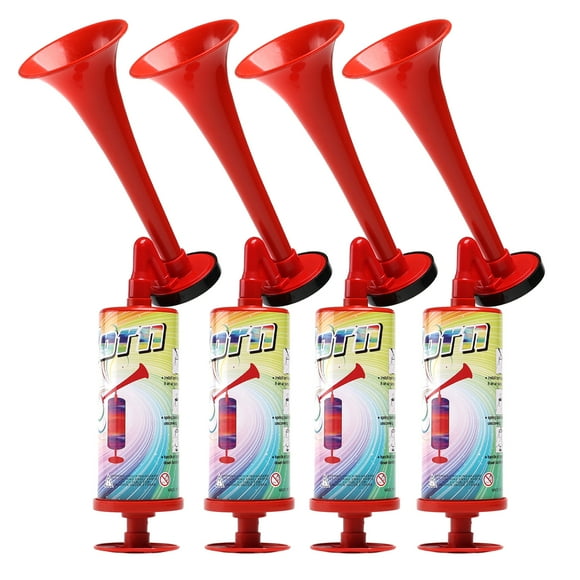 Small Air Horns