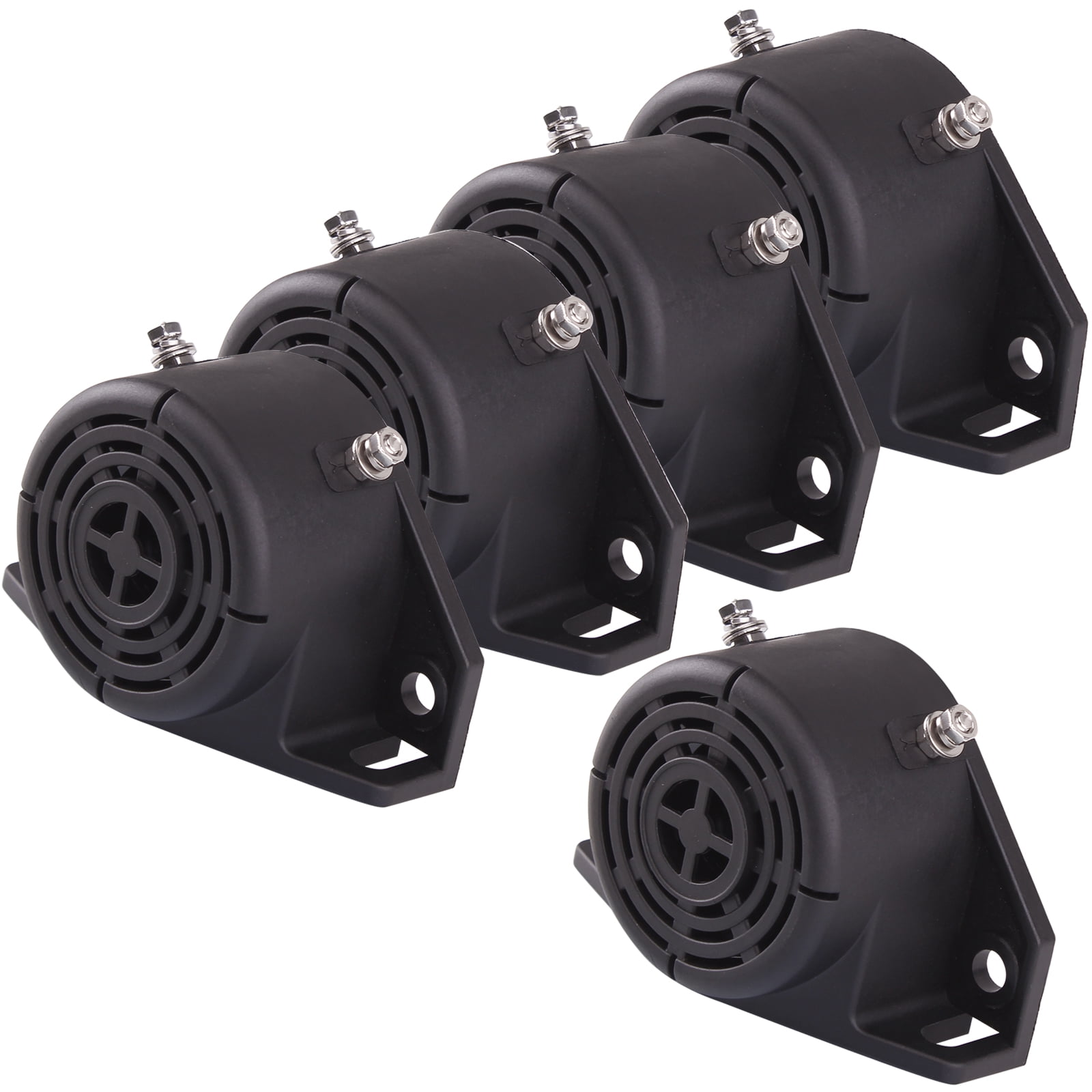 FARBIN Truck Back-up Alarm 105dB 12V/48V Car Reverse Horn BIBI Buzzer ...