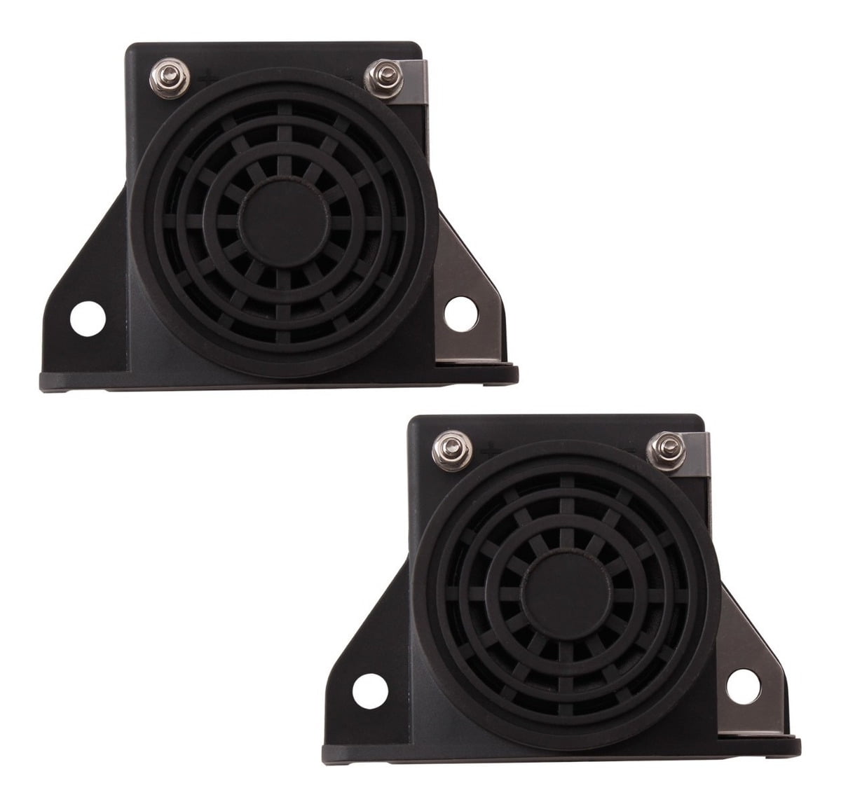 FARBIN Truck Back-up Alarm 105dB 12V/48V Car Reverse Horn BIBI Buzzer ...