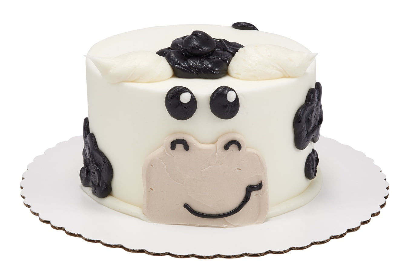 FARM FRIENDS SMASH CAKE - Walmart.com