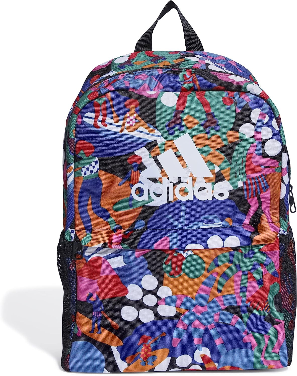 FARM Rio Training Backpack Shoulder Bag, Multicolor - Walmart.com