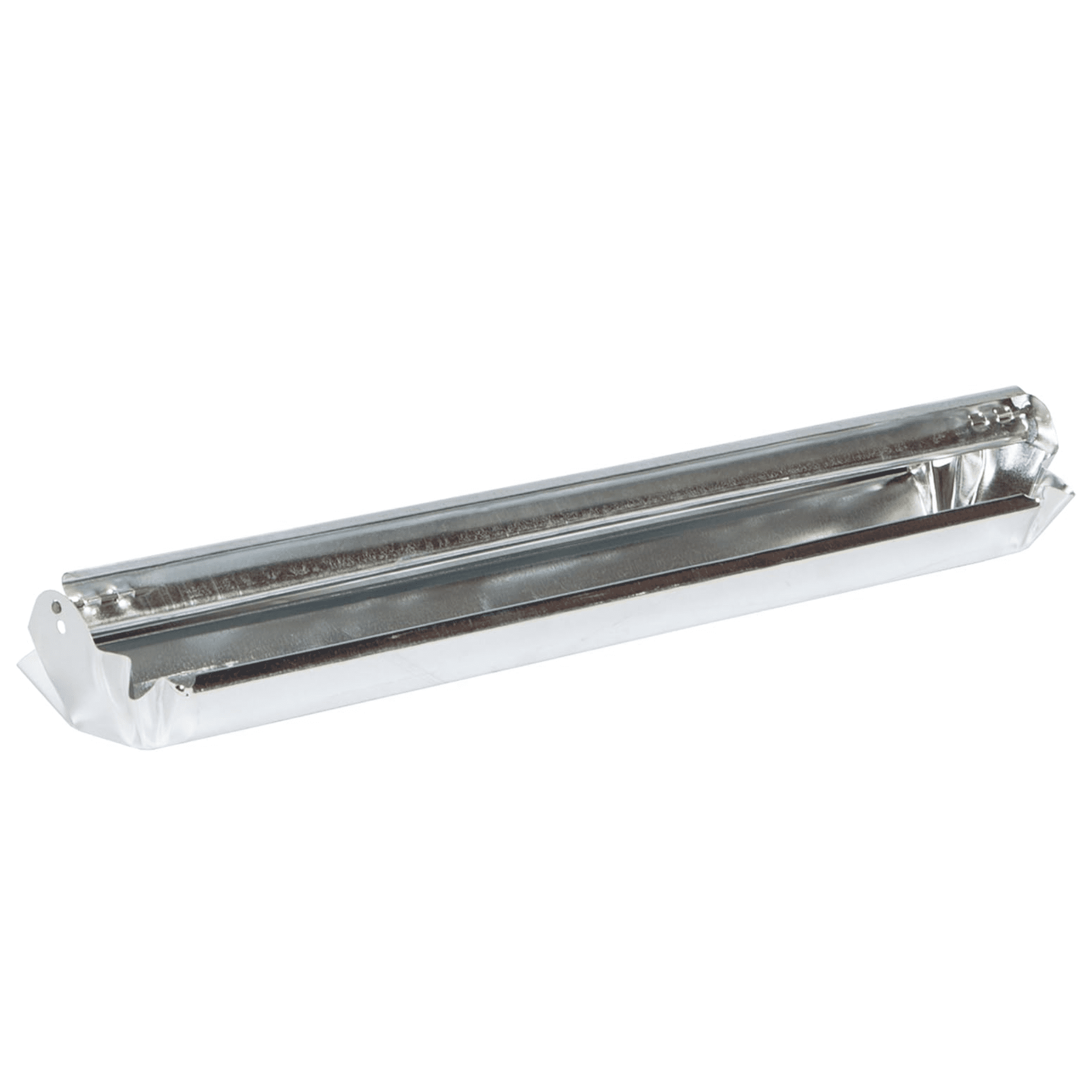 FARM-TUFF Reel Top Heavy Duty Rectangular Outdoor Galvanized Metal ...