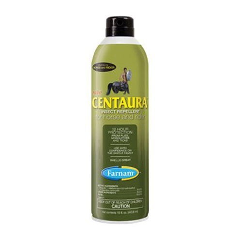 Farnam Central Life 15oz Centaur Insct Repel 100508468 - Walmart.com
