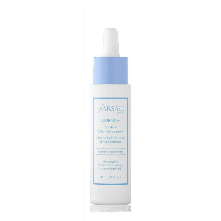 Farsali Face Serum Benefits | filtrdorynny.pl