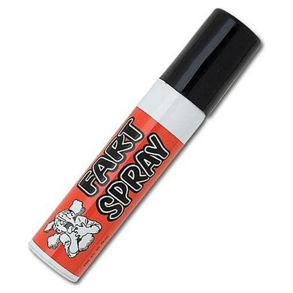 Liquid Assfart Spray