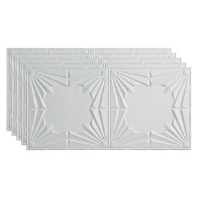 2x4 Ceiling Tiles