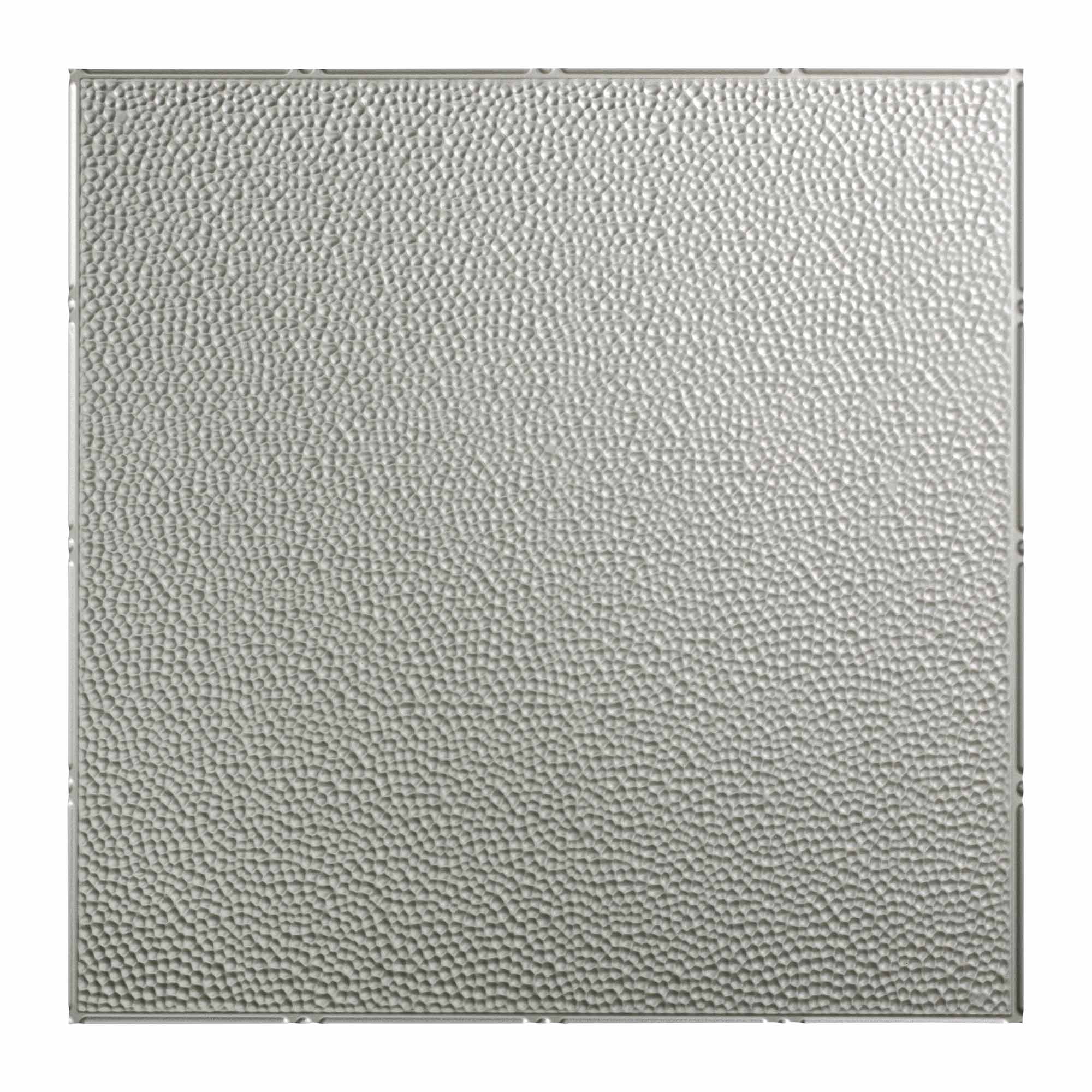 FASÄDE Border Fill Decorative Vinyl 2ft x 2ft Lay in Ceiling Panel in ...