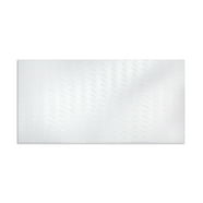 Art3d Triangle diamond in White 19.7 in. x 19.7 in. PVC 3D Wall Panel ...