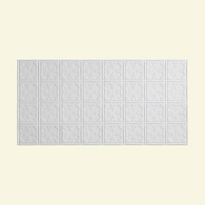 2x4 Ceiling Tiles