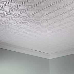 2x4 Ceiling Tiles