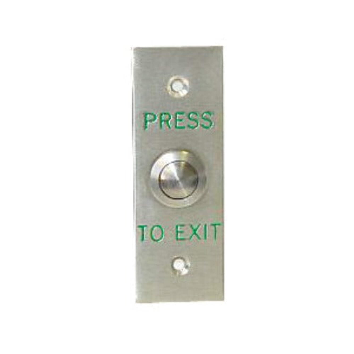 FAS HPB21 Press To Exit Button | FAS-H-PB21 - Walmart.com