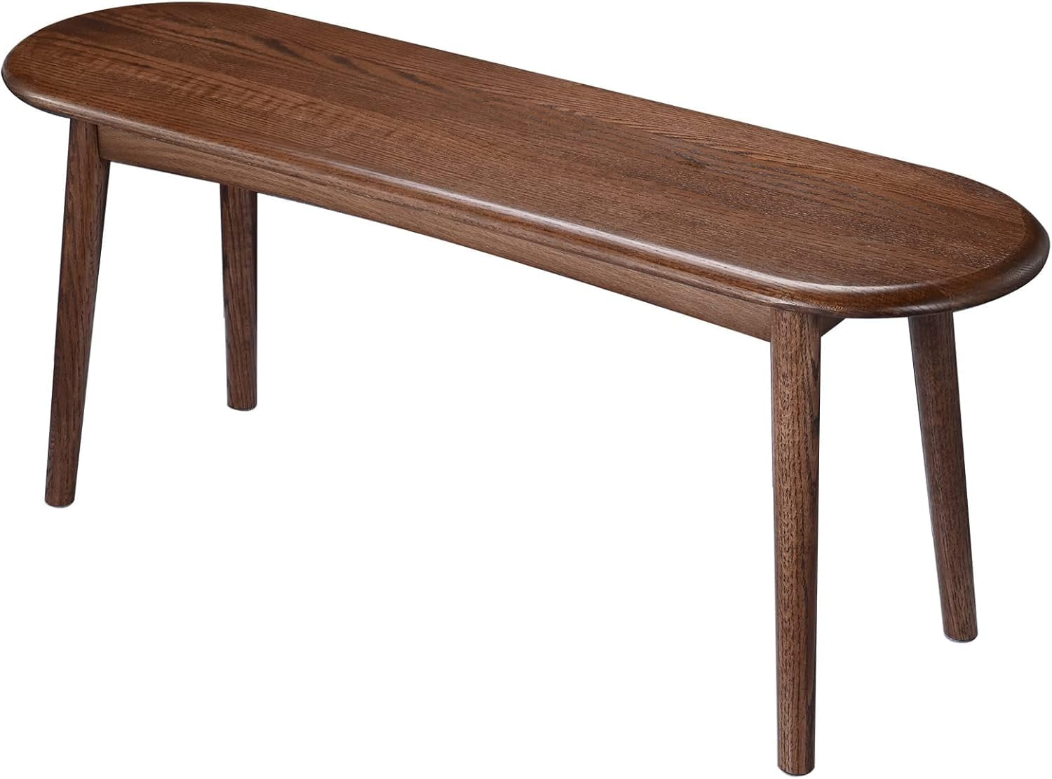 FAS-certified oak wood with rounded corners, suitable for entryway ...
