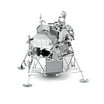 Metal Earth 3D Metal Model Kit - Apollo 11 Saturn V - Walmart.com