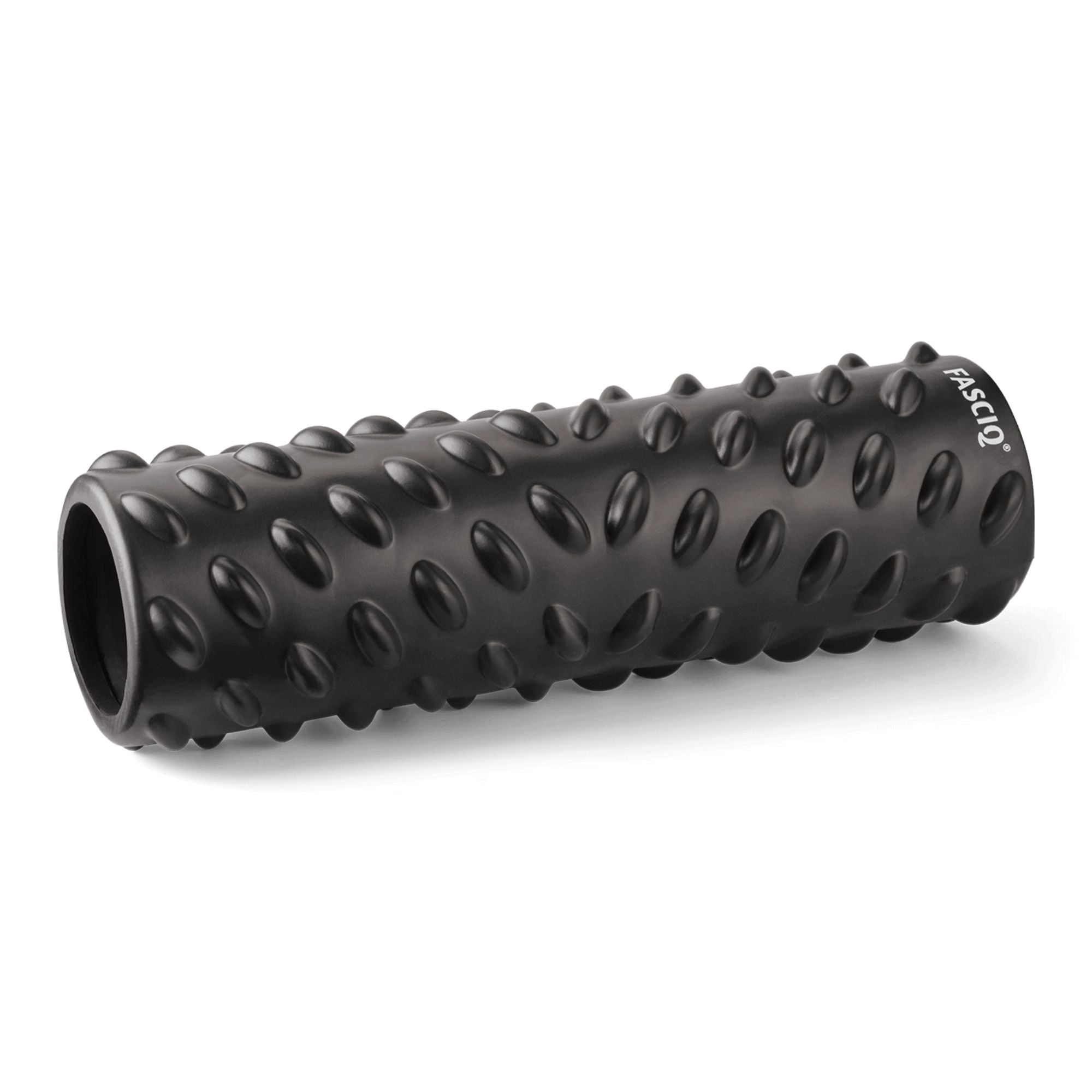 FASCIQ Sting Trigger Point Grid Foam Roller: 45cm long x 14cm diameter ...
