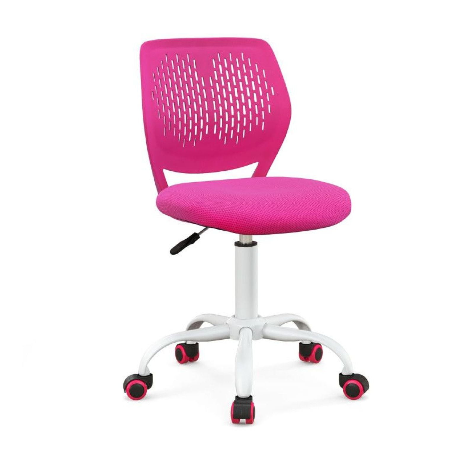 FASCK Ergonomic Children Study Chair, Adjustable Height Kids Desk Chair ...