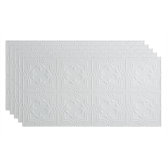 2x4 Ceiling Tiles