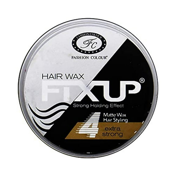 Stick Wax Hair