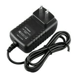 FASPKOW 24V AC/DC Adapter Compatible with TOLOCO EM26 T11 Pro T 11 ...