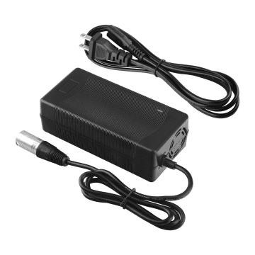 FASPKOW 29V 5A AC Adapter Charger for Invacare Zoom-3,Zoom HMV 220,HCF ...