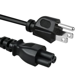 3 Prong Charger