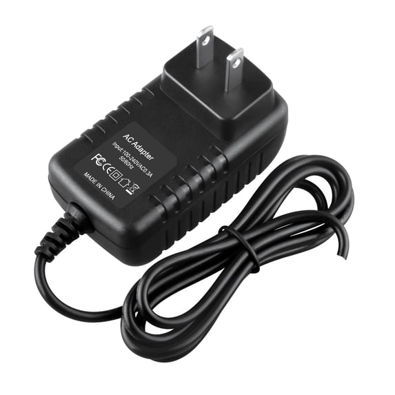 FASPKOW AC Wall Charger Adapter for Direkt-Tek DTLAPY133-1 Windows ...