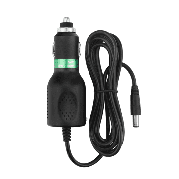 FASPKOW Car DC Adapter For Trilithic 860 Dspi 1ghz 860 DSP 860dsp ...