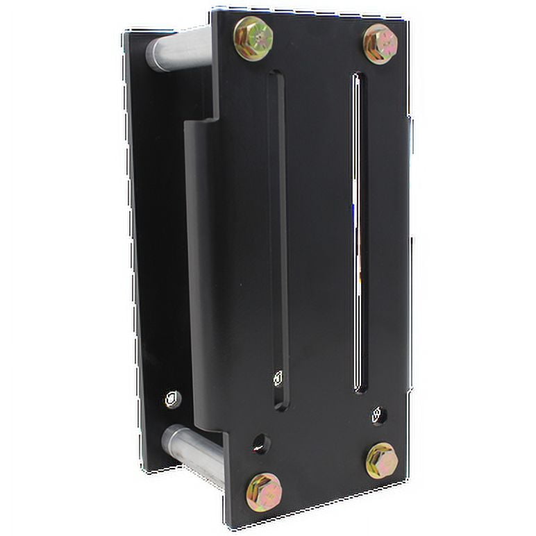 FASS Fuel Systems Fuel Pump - External Mounts CBK1001 - Walmart.com