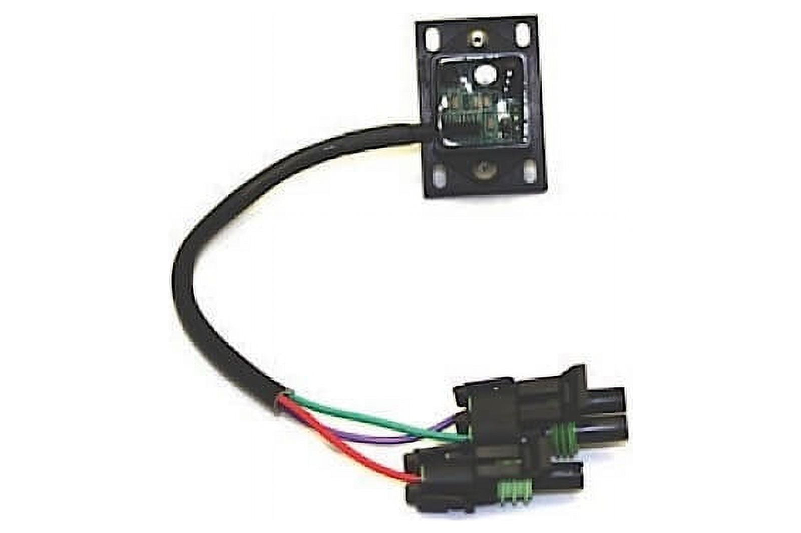 FAST 1000-1424 Pro Race Optical Reluctor Sensor with Weatherpak ...