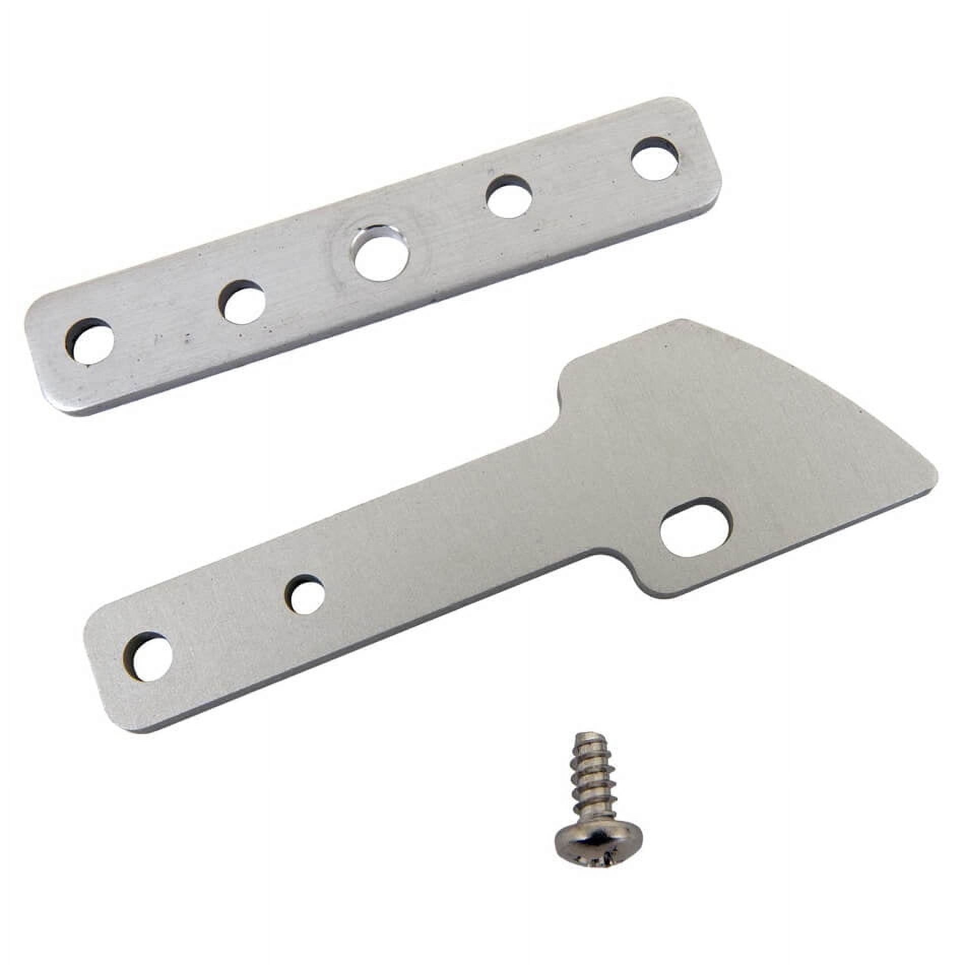 FAST 1000-2503 HEI Distributor Advance Lock Out Kit - Walmart.com