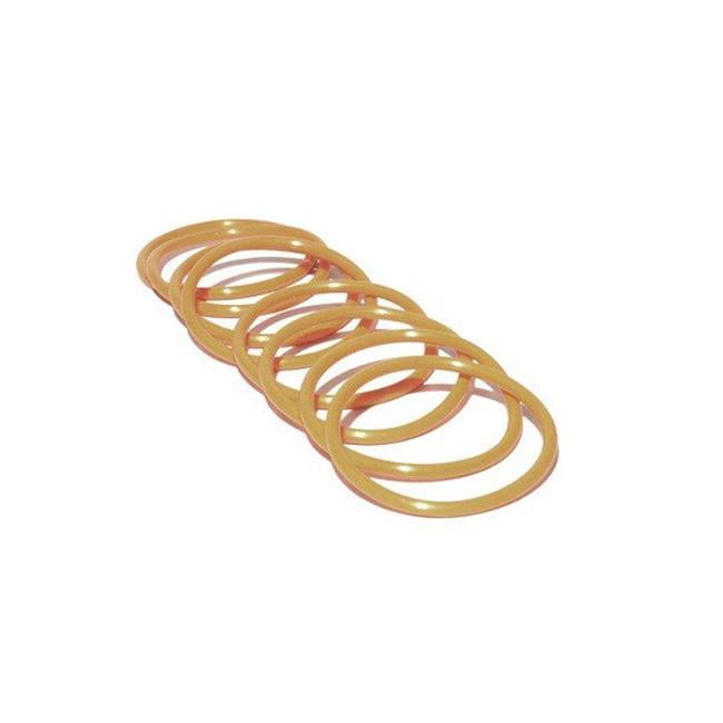 FAST 146006-8 Intake Runner Seals (8) LSXr /LSXrt - Walmart.com