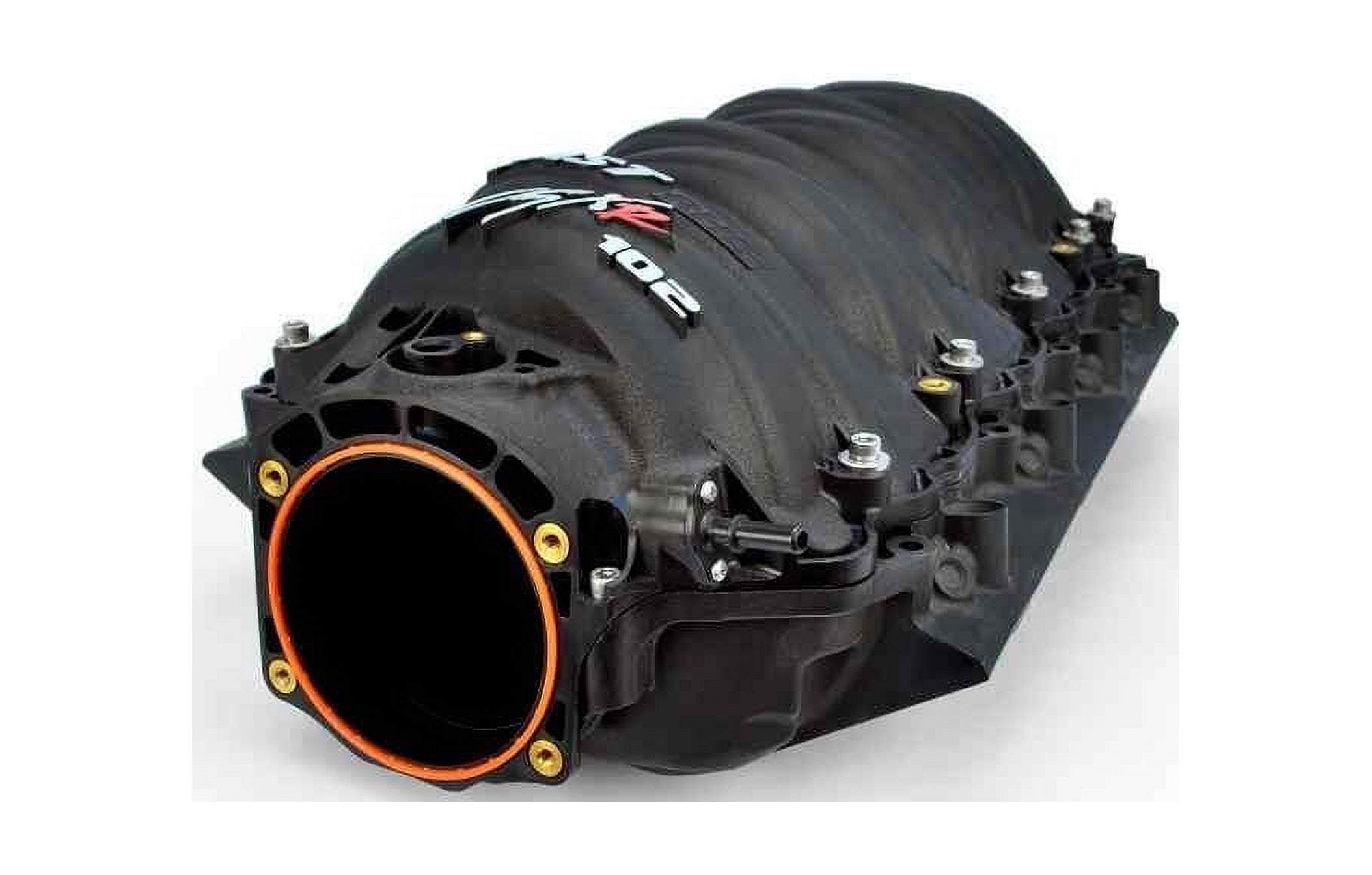 FAST 146103B LSXR 102mm High HP Intake Manifold LS3 - Walmart.com