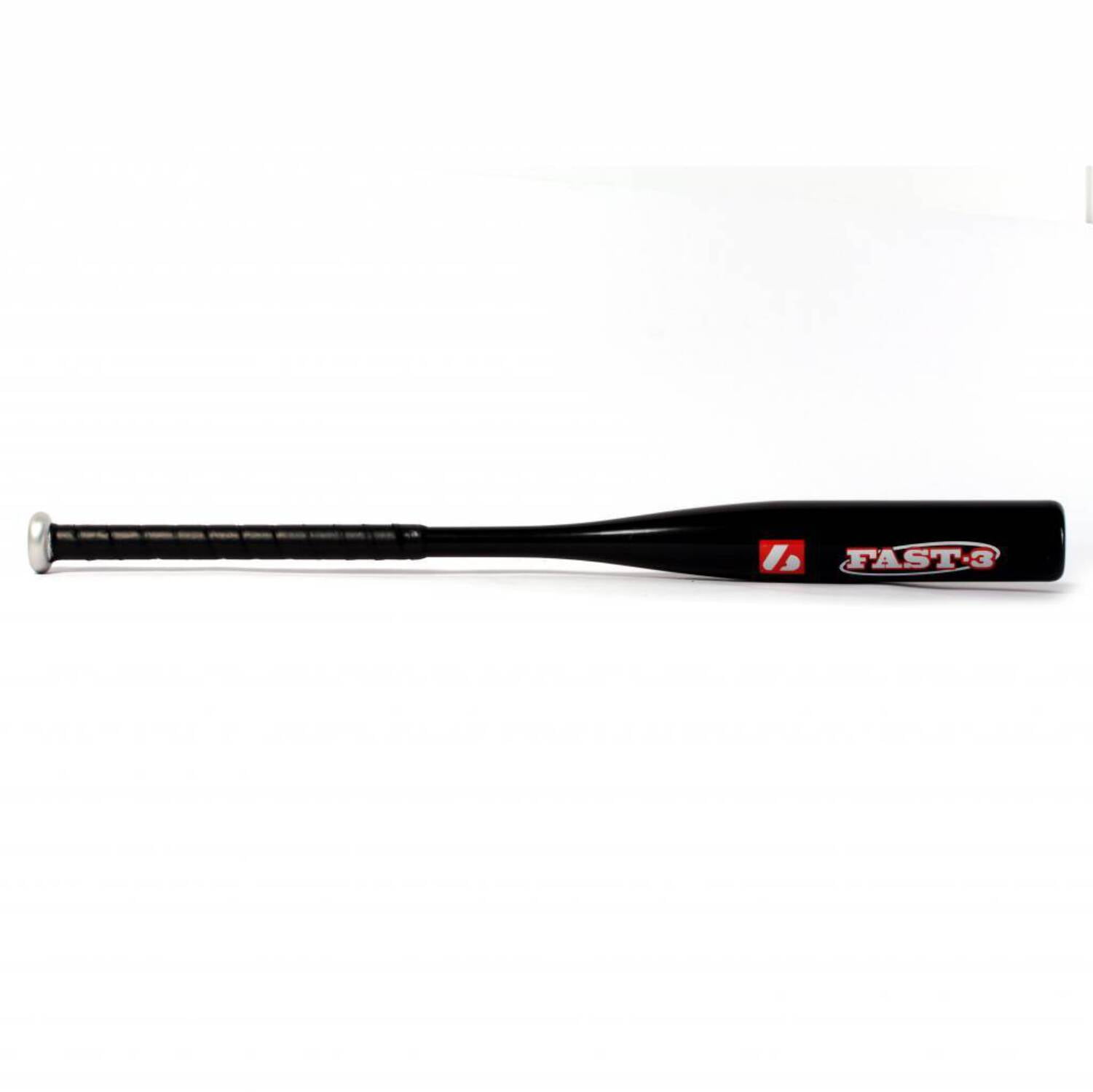 FAST 3 Softball bat FASTPITCH Aluminium X830-12 - Walmart.com