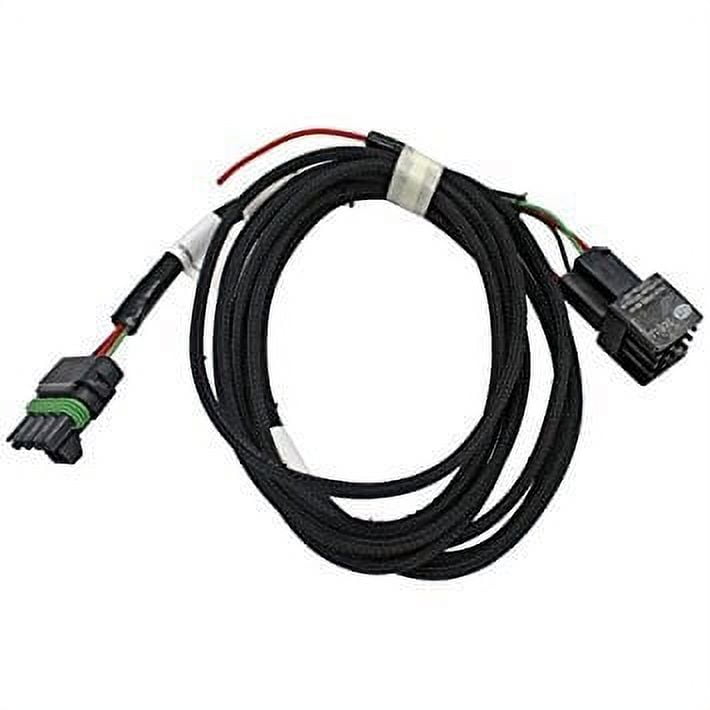 FAST 30313 Fuel Pump Relay Wire Harness - Walmart.com
