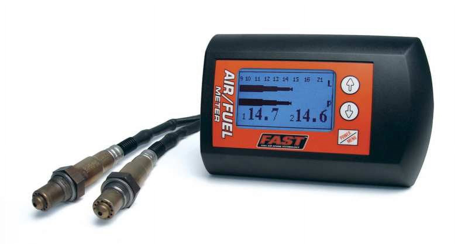 FAST Air/Fuel Meter FAST-(2) Sensor - Walmart.com