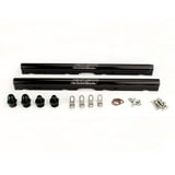 FAST Billet Fuel Rail Kit For LSXR - Walmart.com
