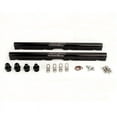 FAST Billet Fuel Rail Kit For LSXR - Walmart.com