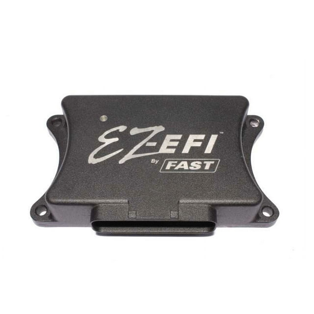 FAST ECU EZ-EFI Wide-Band Closed Fits select: 1966-1973 FORD MUSTANG ...