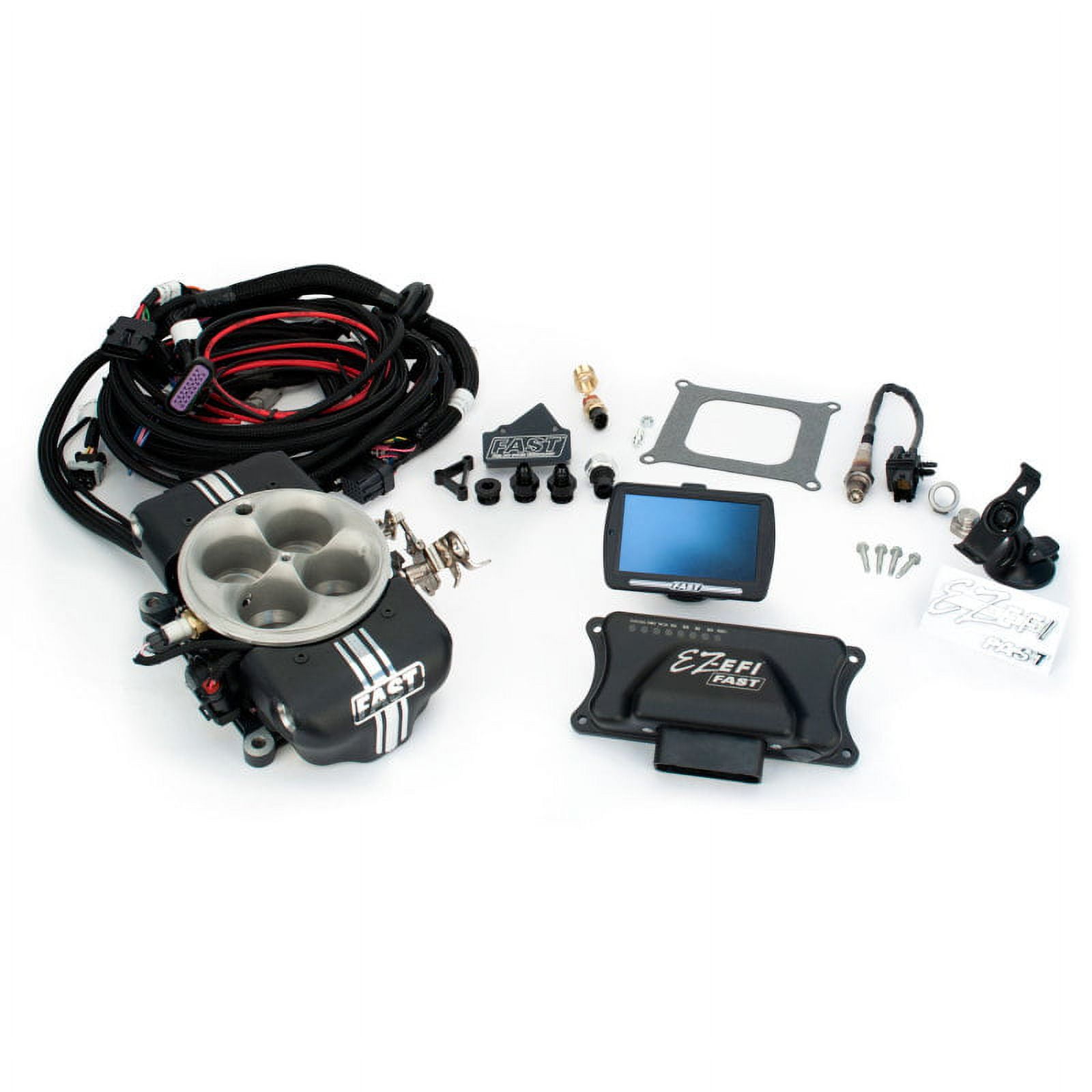 FAST Engine Control Sys.EZ-EFI 2.0 - Walmart.com