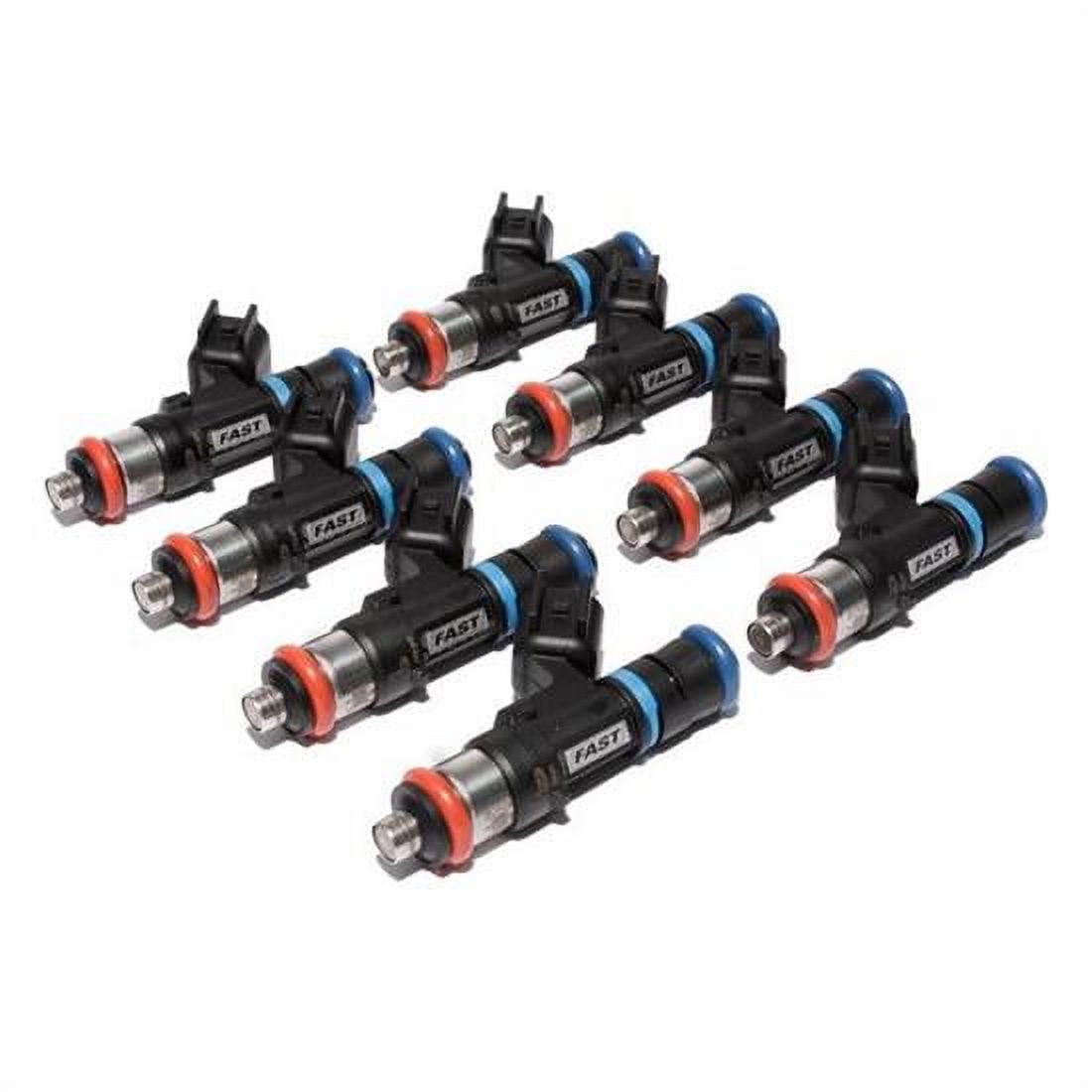 FAST Fuel Injectors - Single 30859-8 - Walmart.com