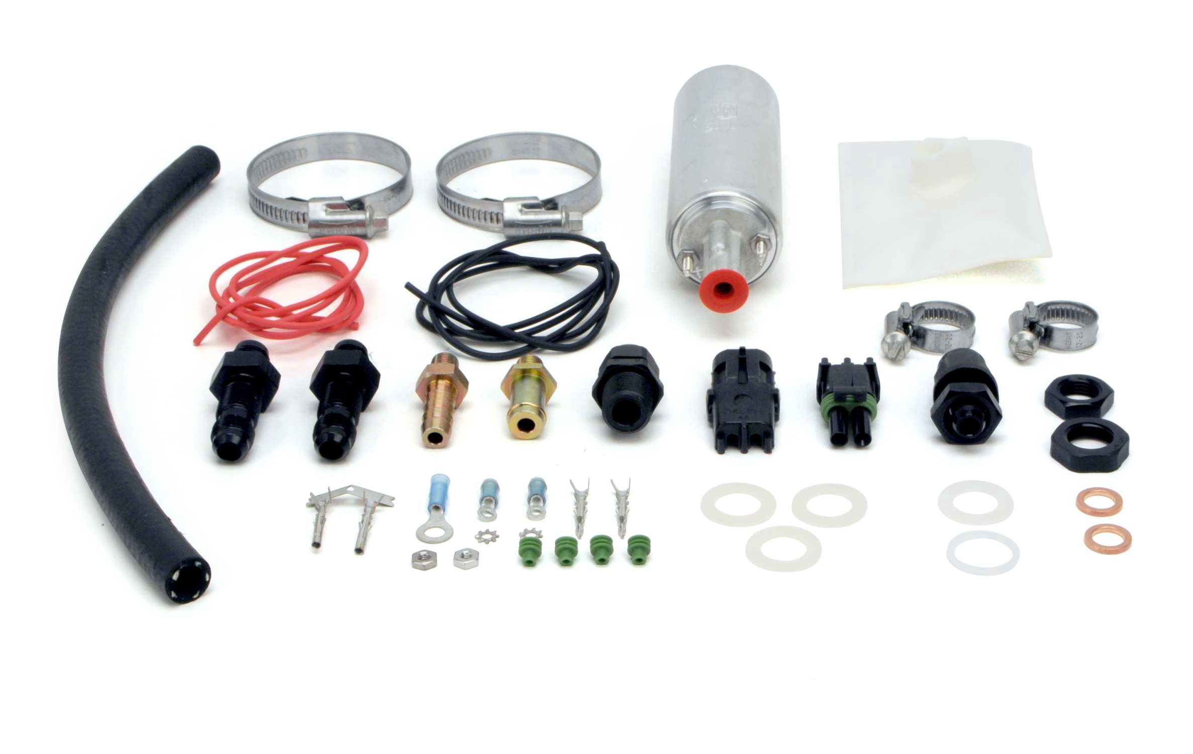 FAST Fuel Pump FAST In-Tank Retro - Walmart.com