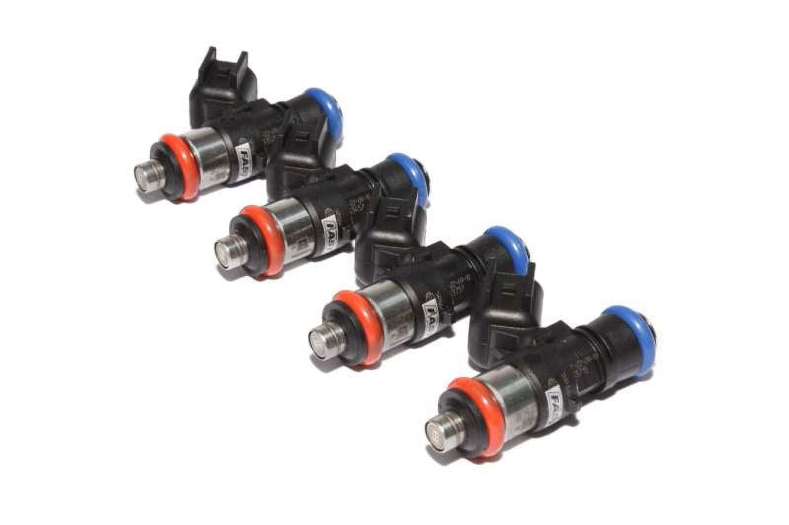 FAST Injector FAST 4-Pack 50Lb/hr - Walmart.com