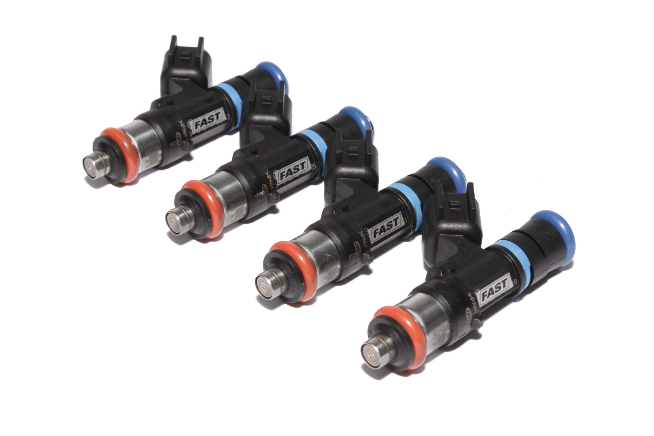 FAST Injector FAST 4-Pack 57Lb/hr - Walmart.com