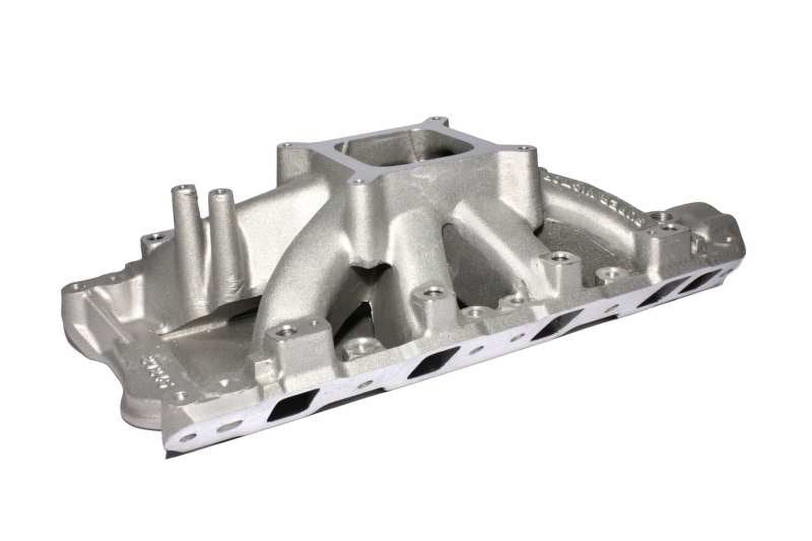 FAST Intake Manifold Fw 4150 Open - Walmart.com