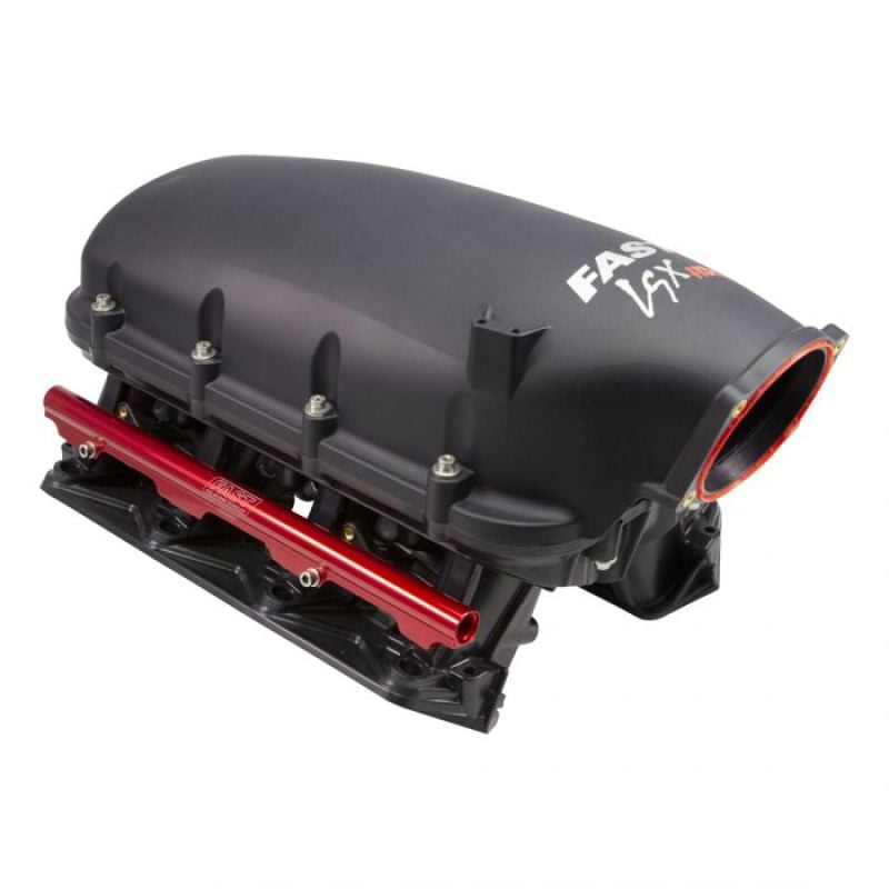 FAST Intake Manifold LSXHR LS1/2/6 (Cathedral Port) - Walmart.com